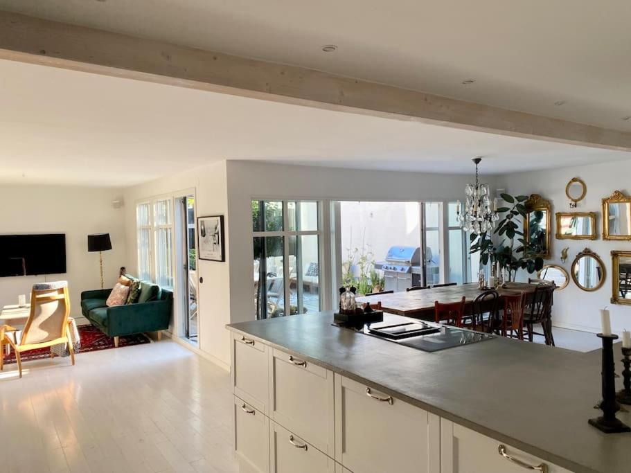 Vackert gathus i Gamla Limhamn nära Eurovision, Malmö (prezzi ...