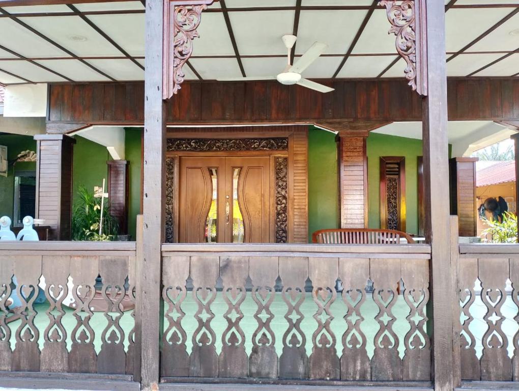 D'Maryam Homestay, Muar (updated prices 2026)