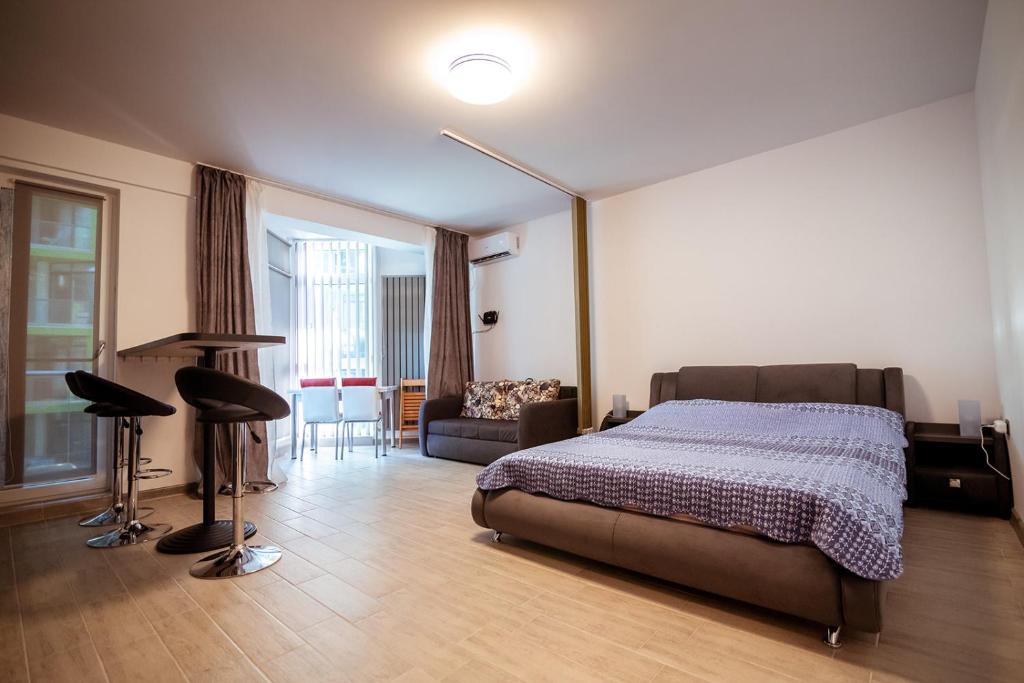 Alezi Studio with Pool and Spa มามายานอร์ด-เนอโวดารี - อัปเดตราคาปี 2024