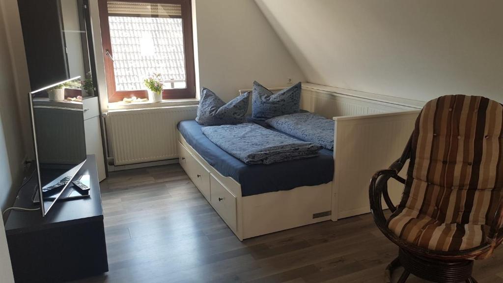 Fewo Drei Gleichen Nr1, Wandersleben (updated prices 2025)