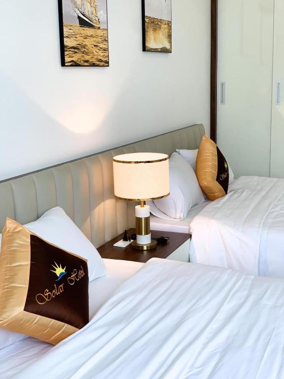 Solar Hotel, Hạ Long (aktualisierte Preise für 2025)