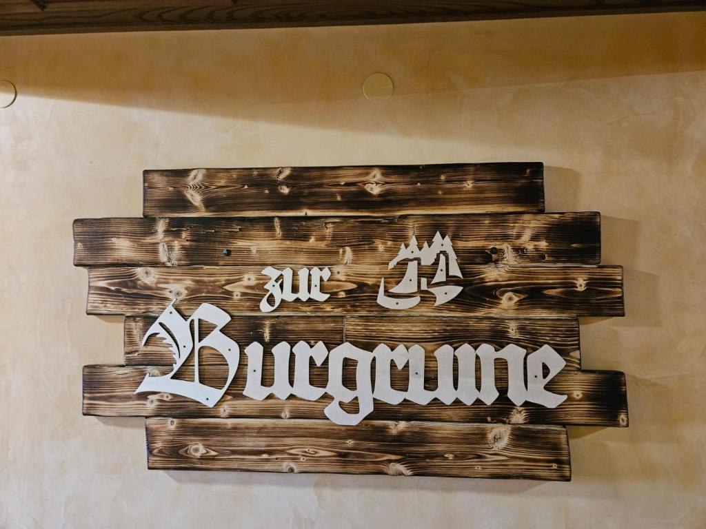 Gasthof zur Burgruine, Pottenstein – Updated 2024 Prices