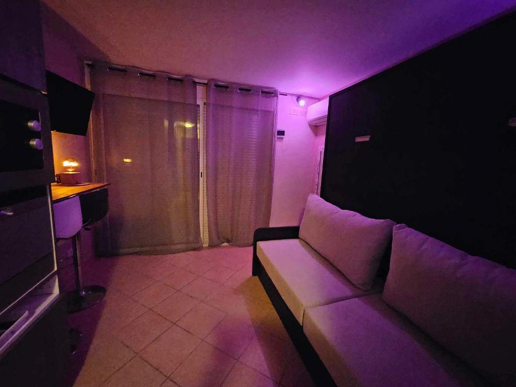 Studio Calista - Quartier Naturiste Cap d'Agde, Cap d'Agde (precios actualizados 2025)