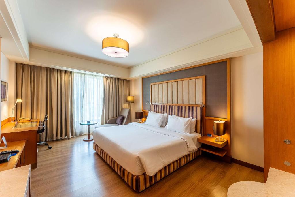 Radisson Blu Hotel, Indore, Indore (updated prices 2025)