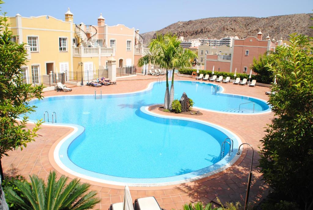 Paraiso del PalmMar, Palm-mar (updated prices 2026)