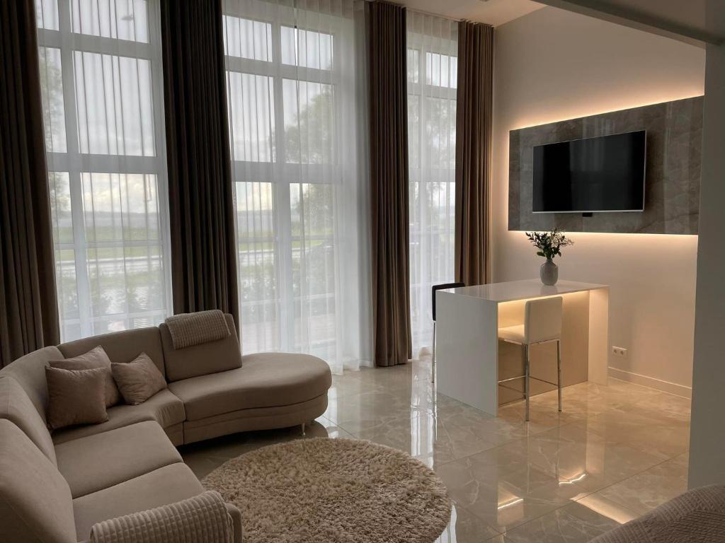 Tamula Sunset Apartment 2, Võru (updated prices 2025)