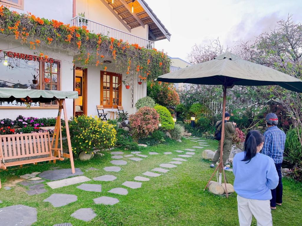 Vanda villa, Da Lat (preços atualizados para 2025)