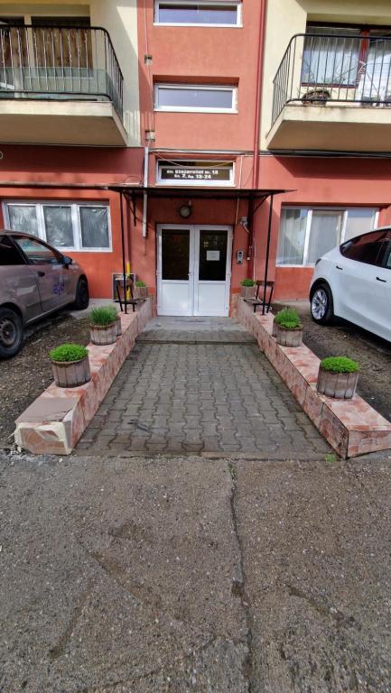 Stejarului App, Floreşti (updated prices 2024)