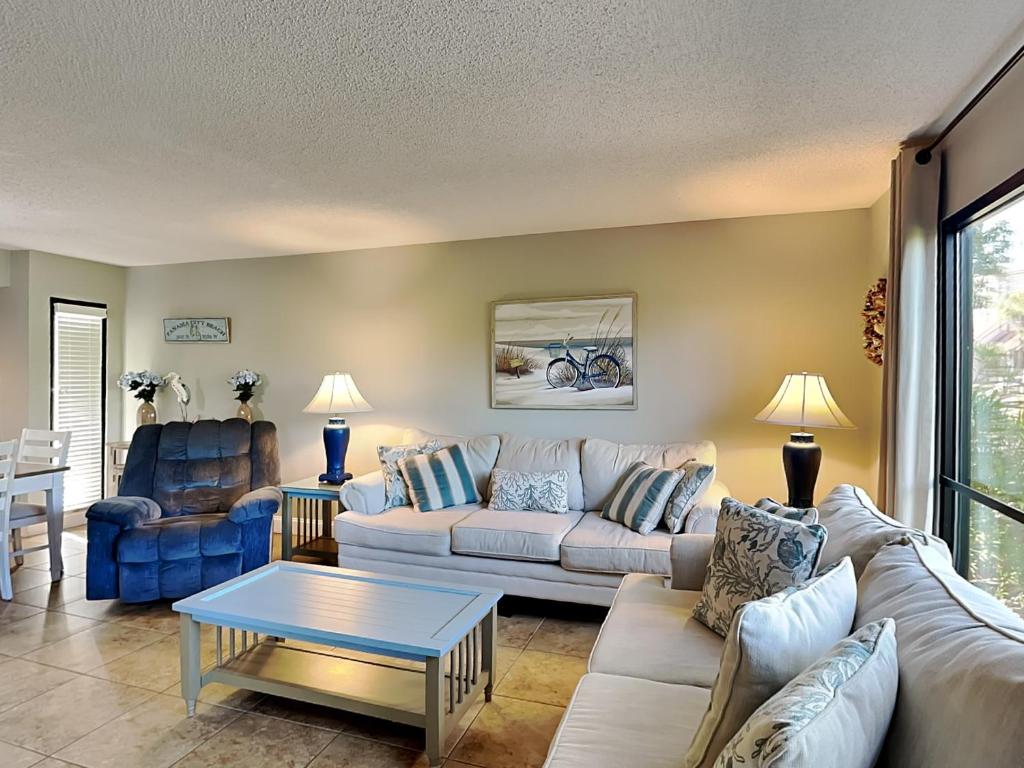 Edgewater Villa #2301, Panama City Beach (updated prices 2025)
