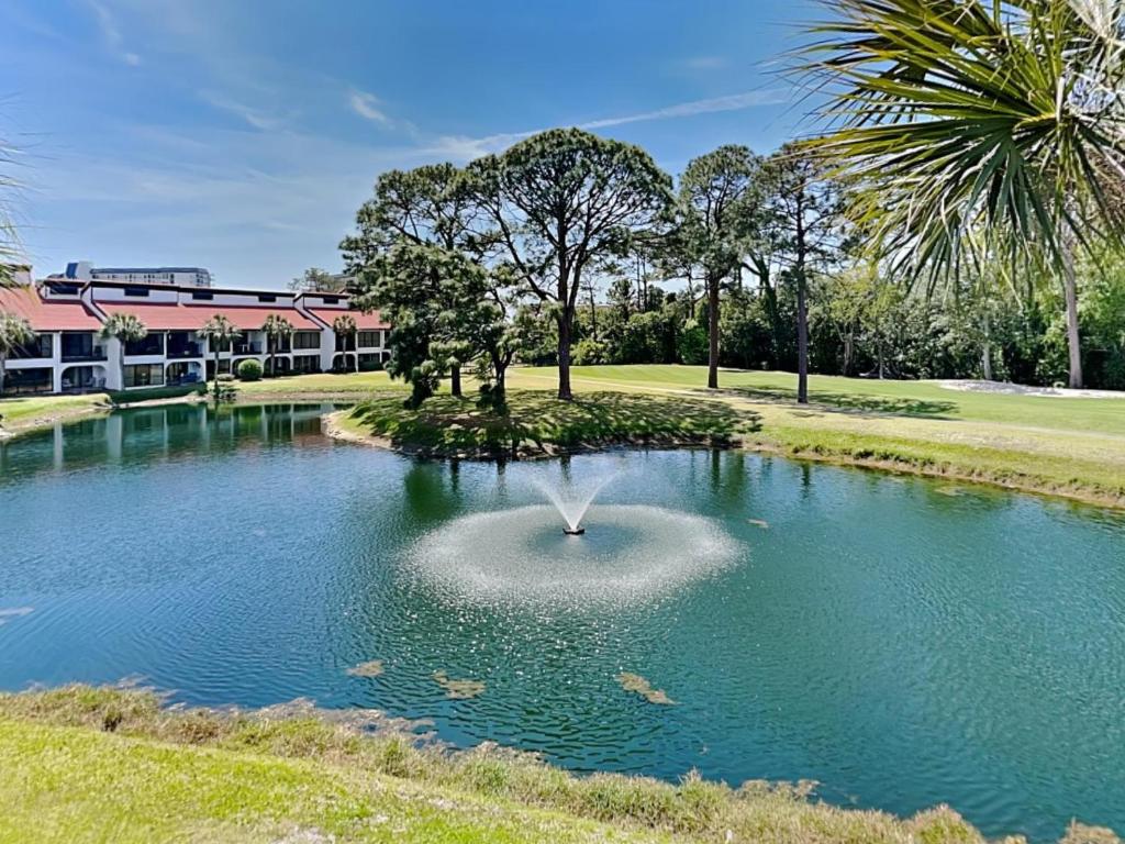 Edgewater Villa #816, Panama City Beach (updated prices 2025)