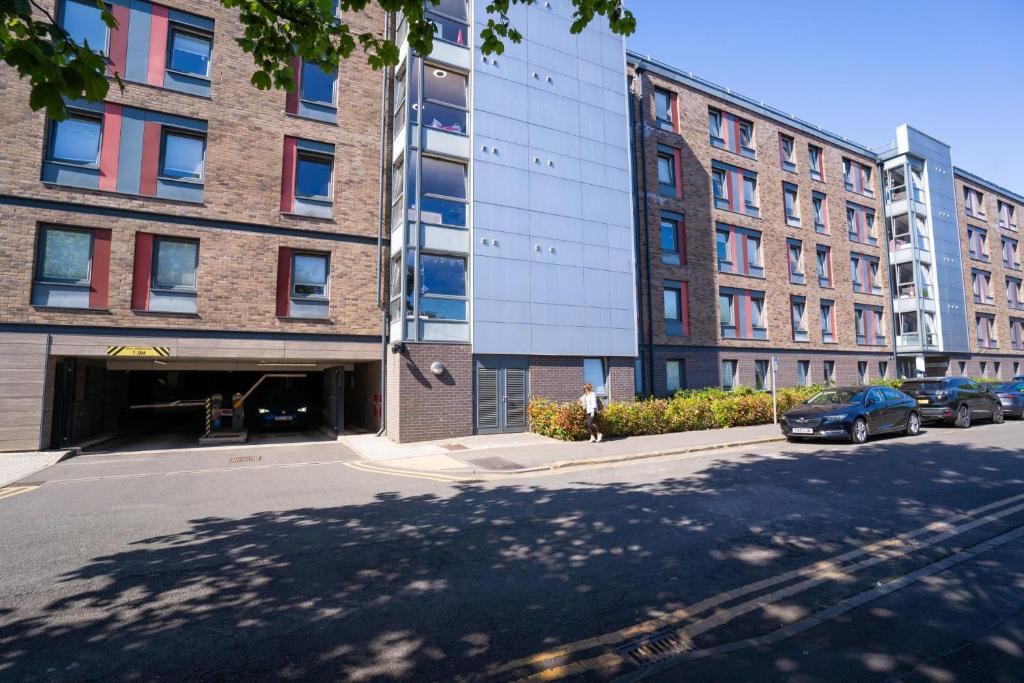 NTU Gill St at Nottingham, Nottingham (updated prices 2026)