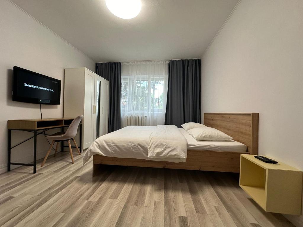 Lions Studio Dristor RIII, Bucarest (precios actualizados 2025)