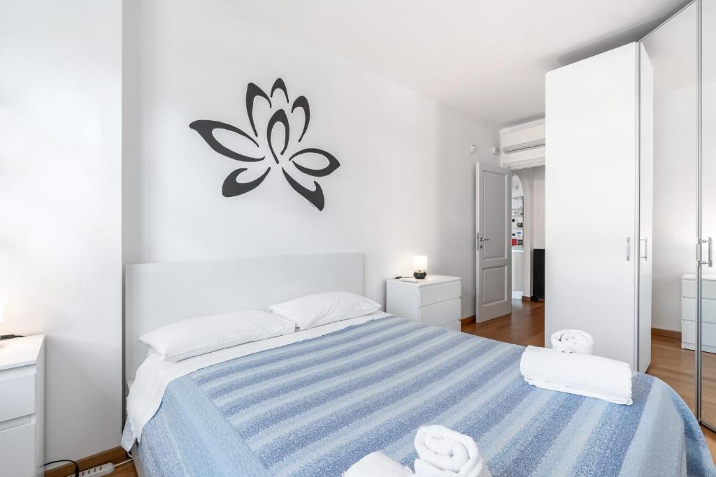 Portuense 107 - Bright Flat, Rome (updated prices 2025)