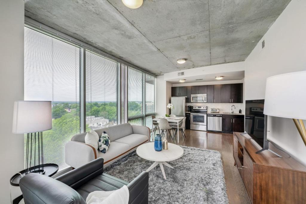 The Ascher in Charlotte, Charlotte (updated prices 2025)