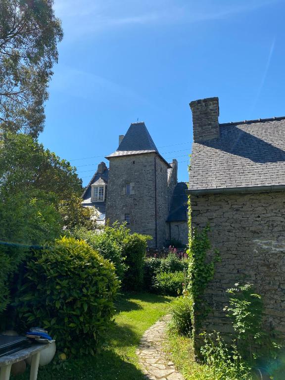 Manoir des Bords de Rance, Plouër-sur-Rance (updated prices 2026)