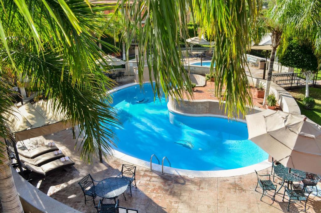 Hotel Colonial Hermosillo, Hermosillo (updated prices 2025)