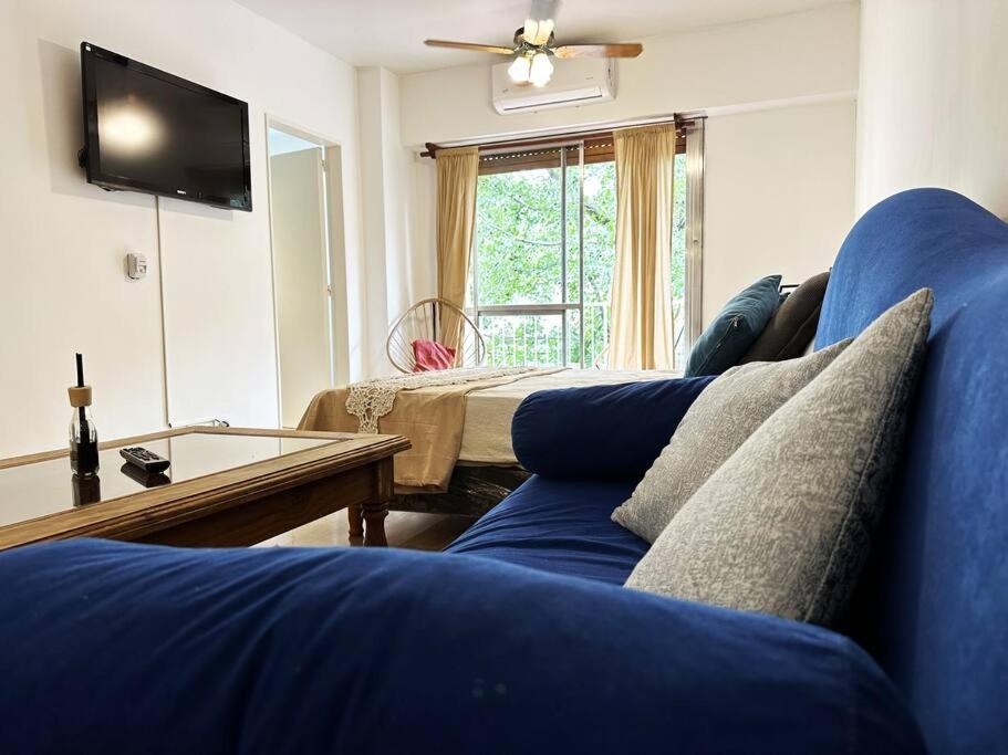 Palermo - Estudio super tranquilo en la mejor zona, Buenos Aires (updated prices 2025)