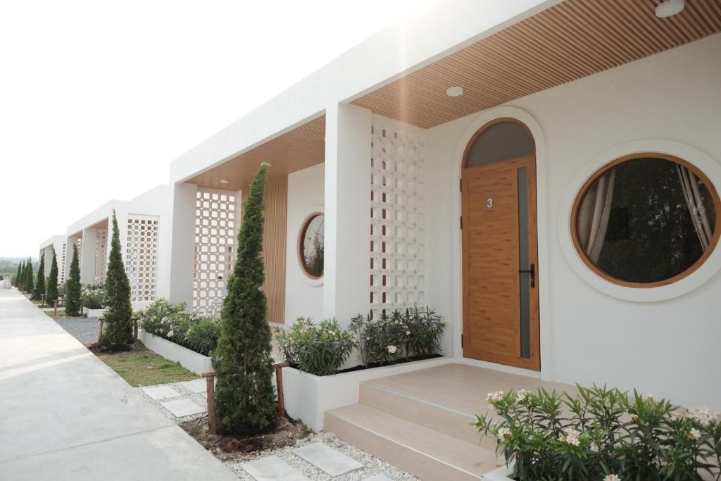 Wantanee Ville วันทนีย์วิลล์, Ban Wang Sai (updated prices 2025)