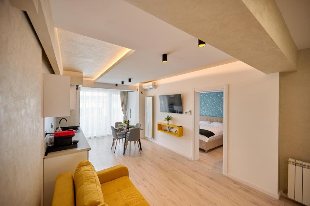 Onix Aparthotel - Infinity Pool & Spa Resort, Mamaia Nord (updated ...