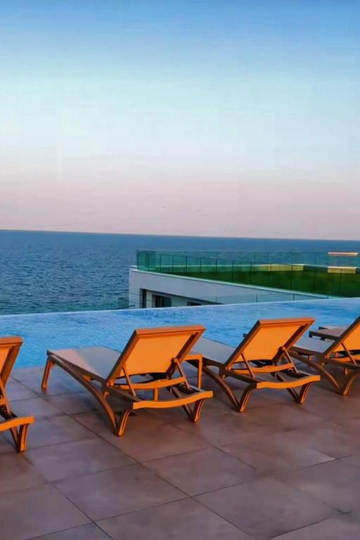 Onix Aparthotel - Infinity Pool & Spa Resort, Mamaia Nord (updated ...