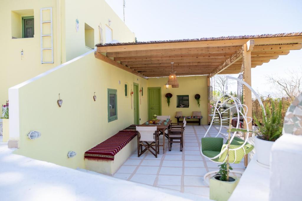 La Casa a Zia, Lagoúdi Zía (ενημερωμένες τιμές για το 2025)