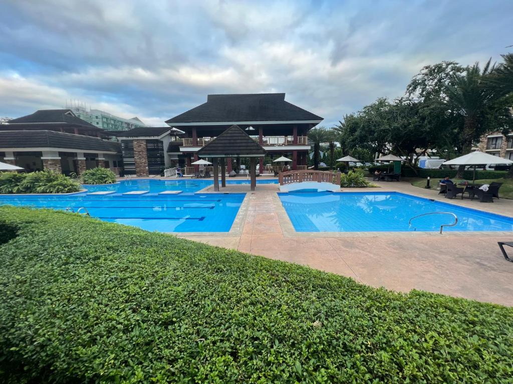 One Oasis cozy retreat, Cebu City (updated prices 2026)