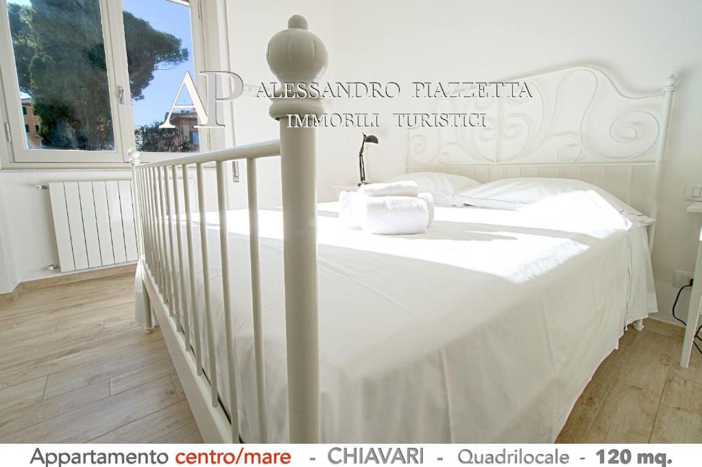 Verdemare, Chiavari (updated prices 2025)