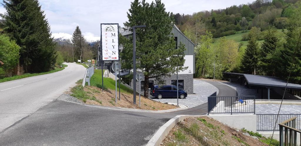 Penzion Mlyn - Bystra, Brezno – Aktualisierte Preise für 2024