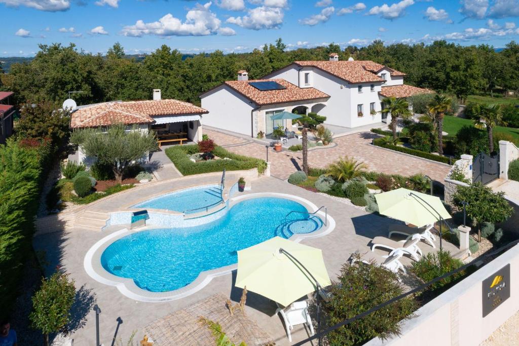 Villa Grey - Markovići, Istria, Vranje Selo (preços atualizados para 2024)