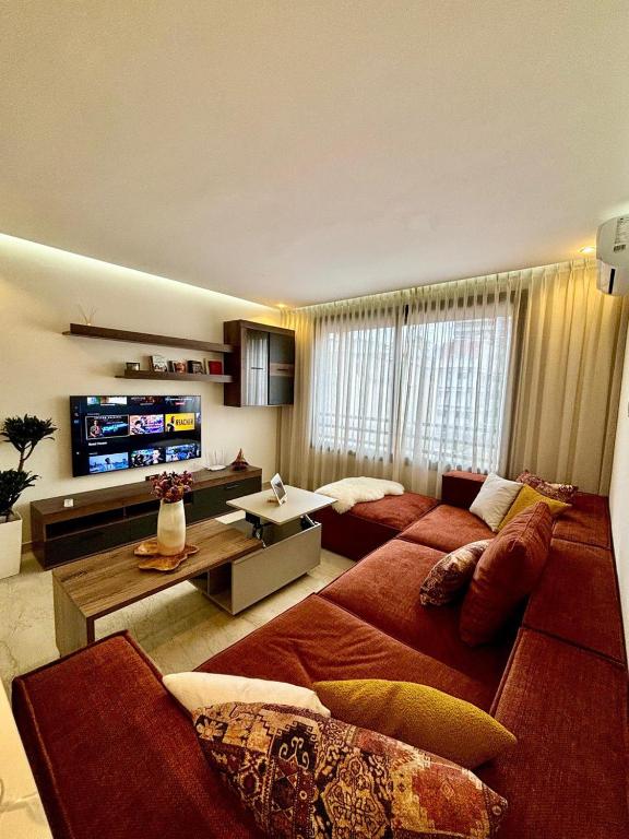 Au centre de Casablanca maarif, Casablanca (updated prices 2025)