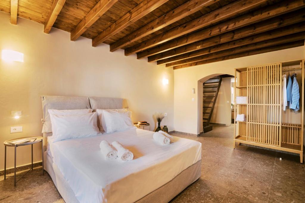 Rizes Traditional House, Fánai (updated prices 2025)