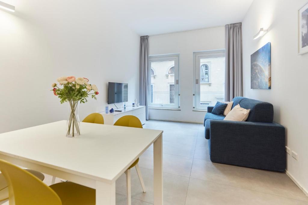 Cozy Meravigli apartment - Pleasant walk between DUOMO and CASTELLO ...