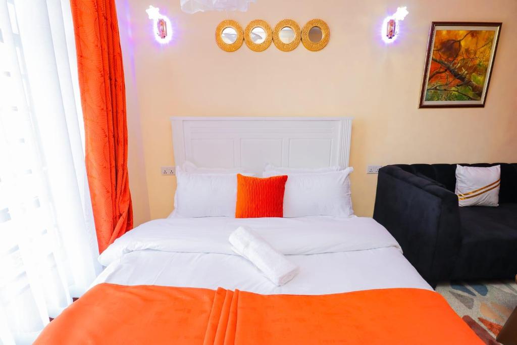 South Suites Apartments, South B, Sadi rd, Nairobi (updated prices 2025)