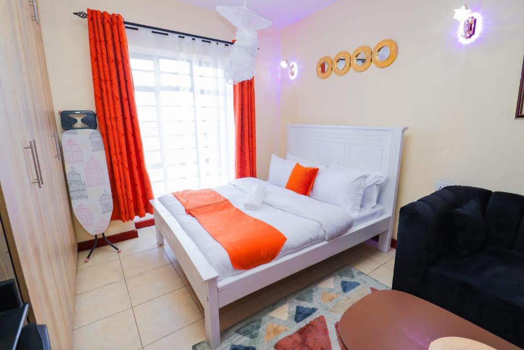 South Suites Apartments, South B, Sadi rd, Nairobi (updated prices 2026)