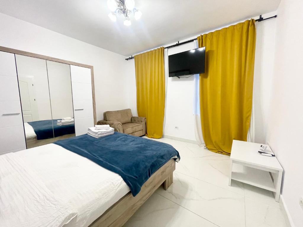 Capital 8, Bucharest (updated prices 2026)