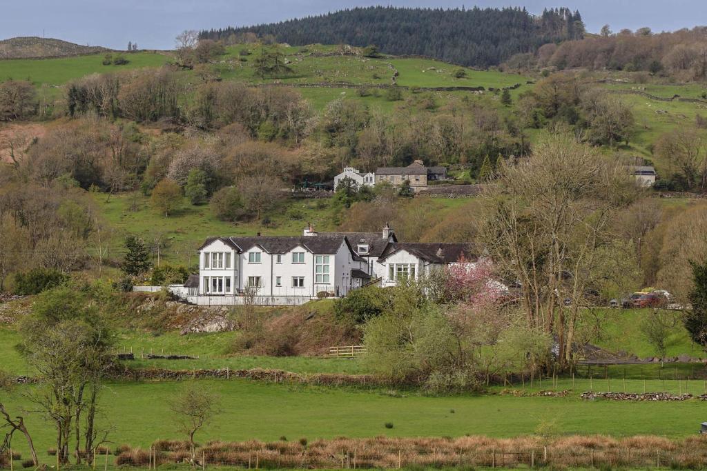 Chase View, Bowland Bridge (updated prices 2026)