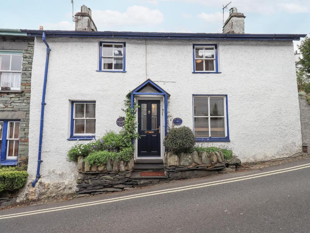 Springwell Cottage, Ambleside (updated prices 2026)