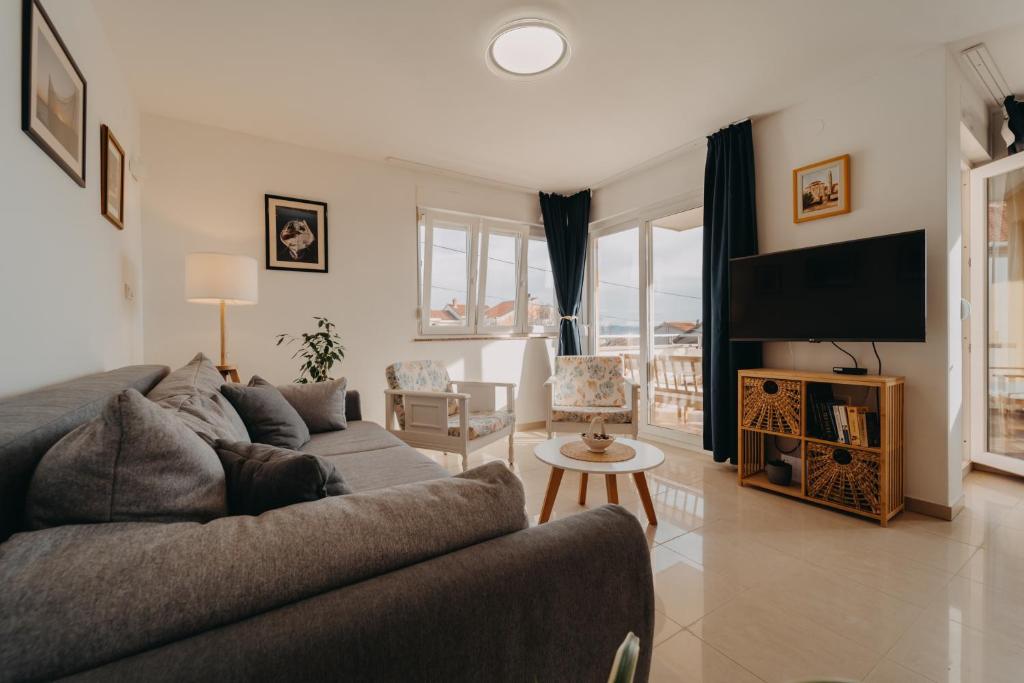 Apartment Inela - peaceful, Zadar (updated prices 2025)