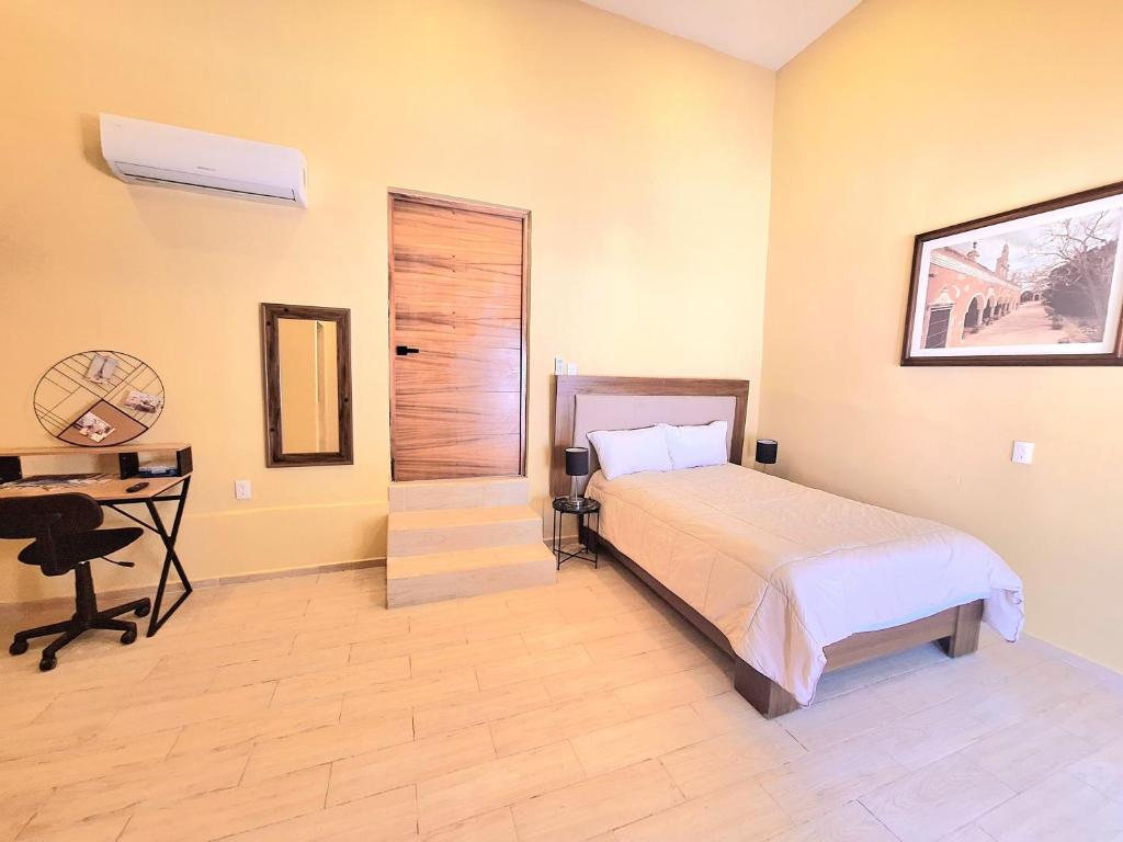 Casa Militar, Valladolid (precios actualizados 2024)