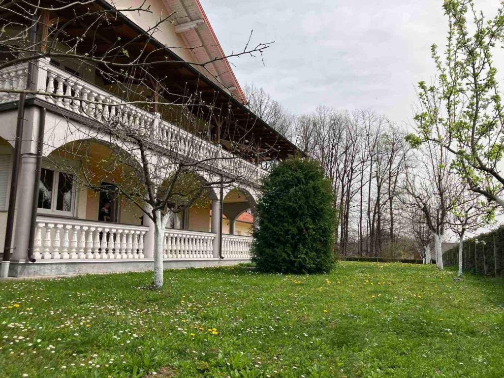 Apartman Miki, Teslić (tarifs actualisés, 2025)