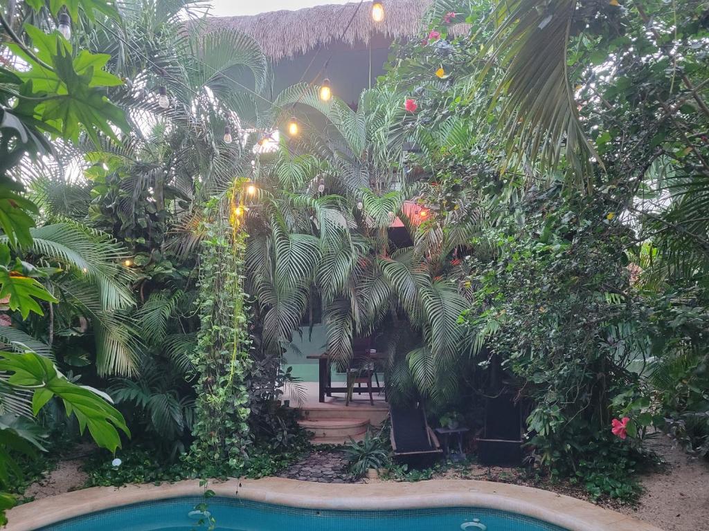 The Secret Garden Tulum, Tulum (updated prices 2025)