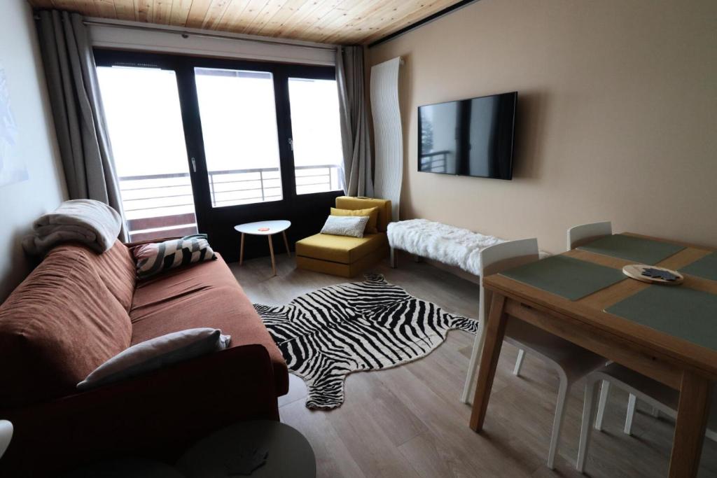 Résidence Tufs - 2 Pièces pour 4 Personnes 981, Tignes – Aktualisierte ...
