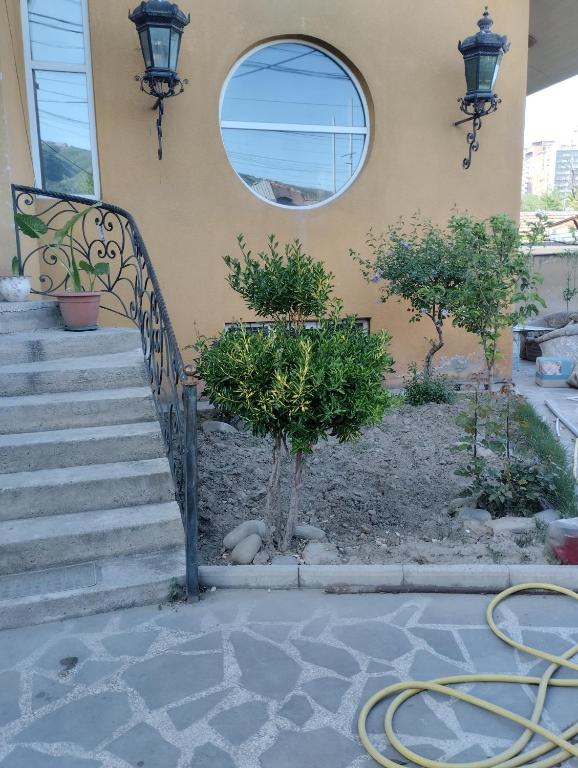 Eka,s hotel, Samgori (updated prices 2025)