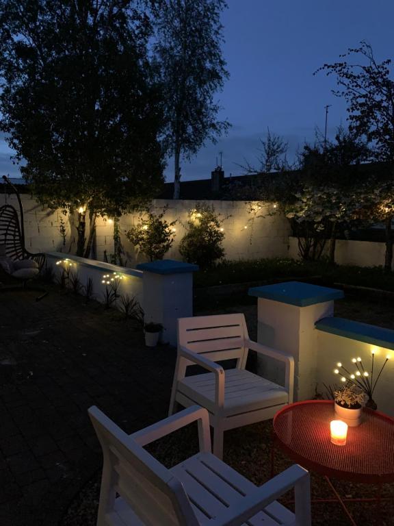 The Nysa Garden House Room Only, Newtown Mount Kennedy (updated prices ...