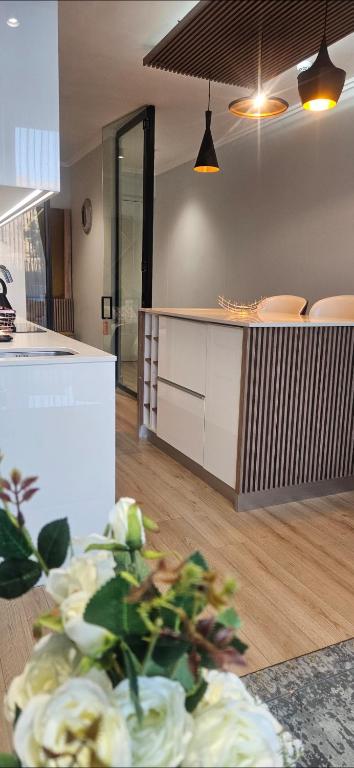 Cosy Ellipse 2012 Waterfall Midrand, Midrand (aktualisierte Preise für ...