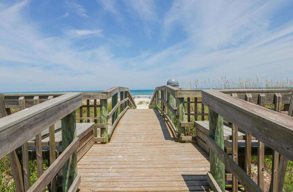 Ocean Village Club D31, St. Augustine (updated prices 2026)