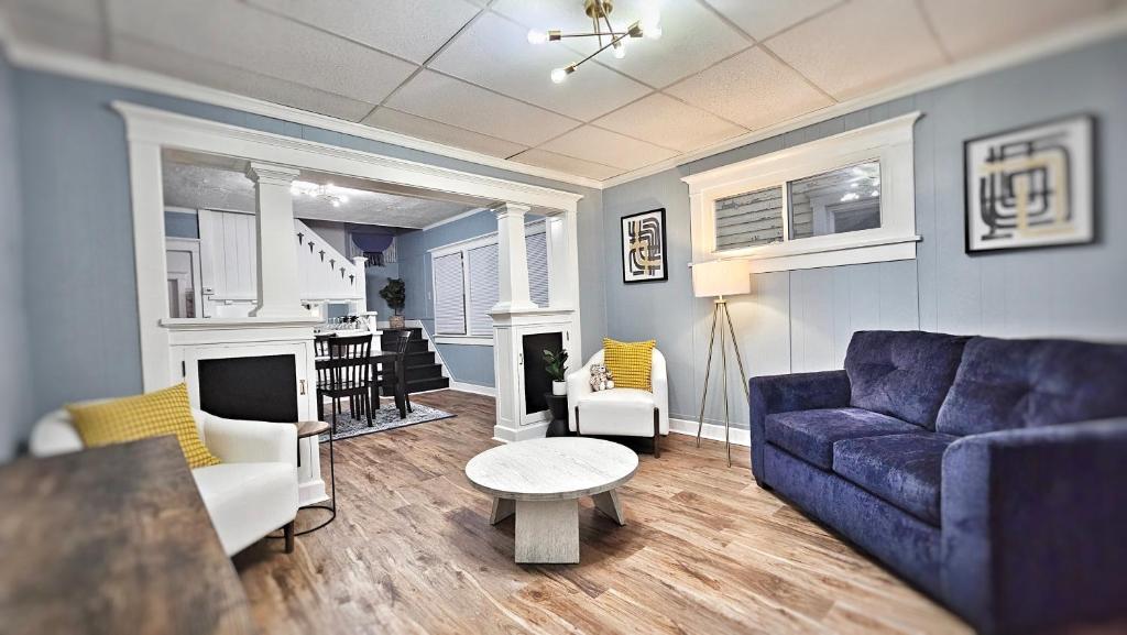 Downtown Indianapolis Hideaway, Indianapolis (updated prices 2024)