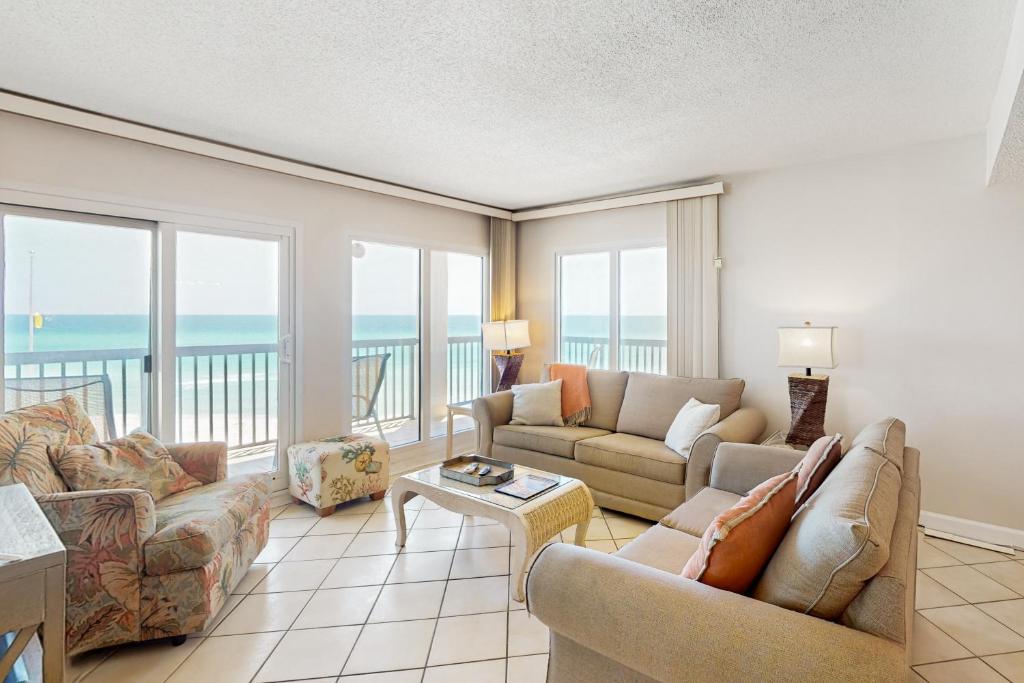 Pinnacle Port B1-405, Panama City Beach (updated prices 2025)