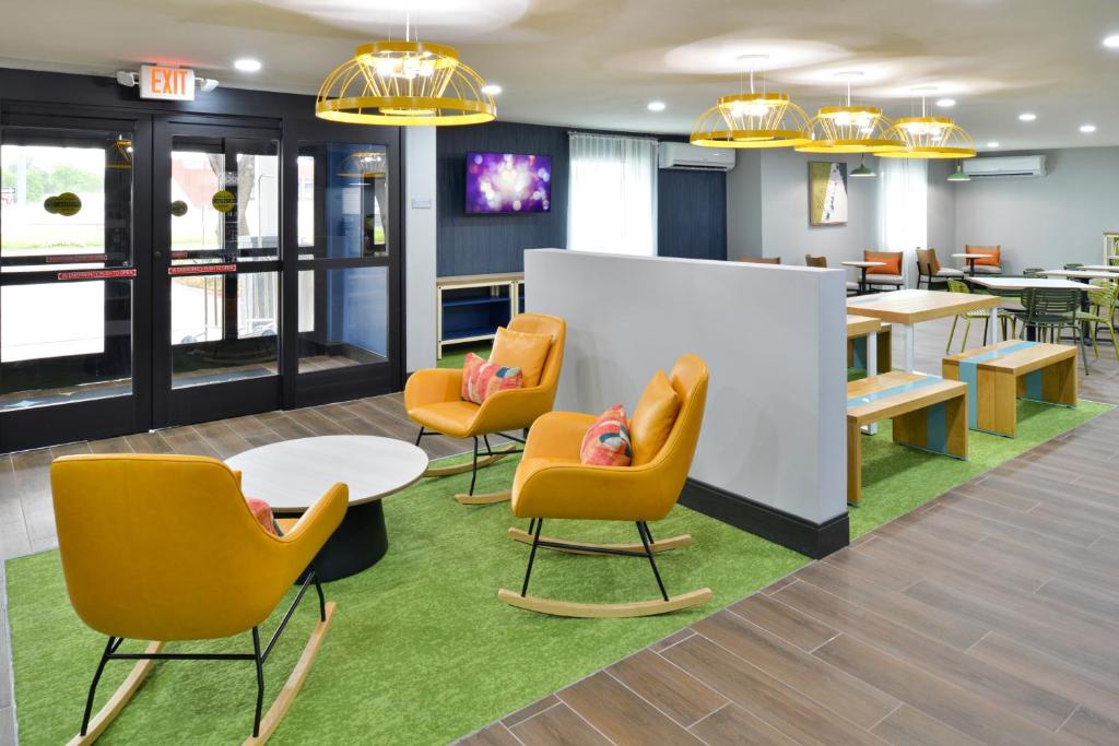 Spark By Hilton Dallas Market Center, Dallas (updated prices 2025)