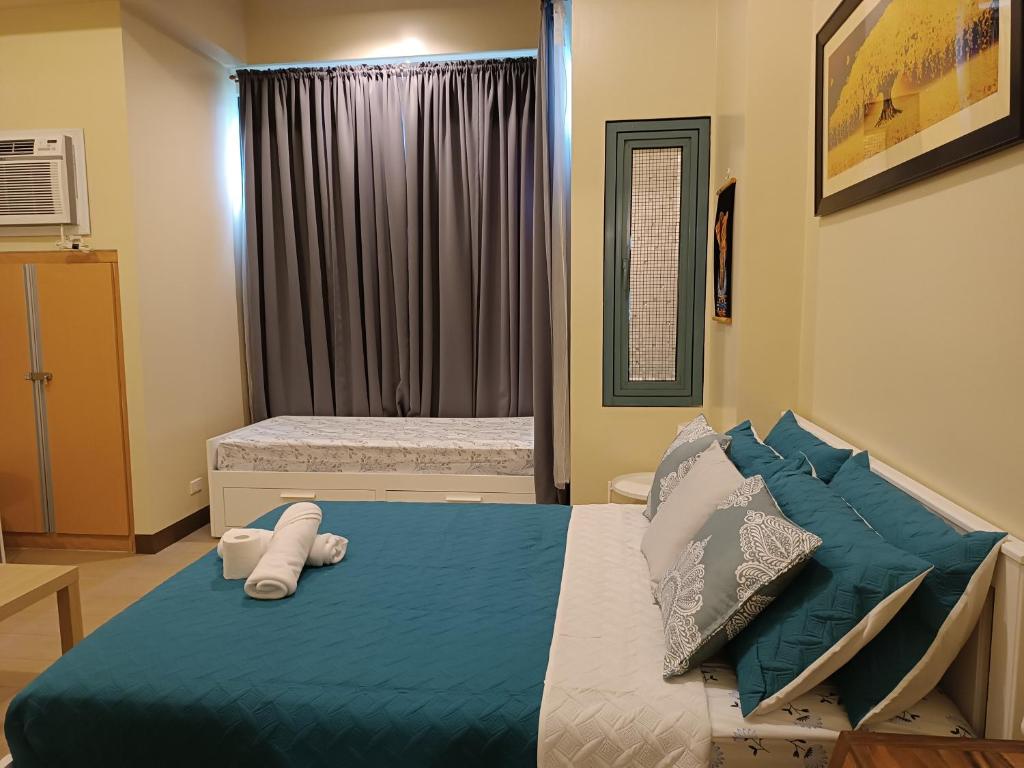 Rj Condotel Near Naia Terminal 3, Manila (updated prices 2024)
